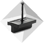 MSDS for Plastic T-Clip for decking - Newtechwood